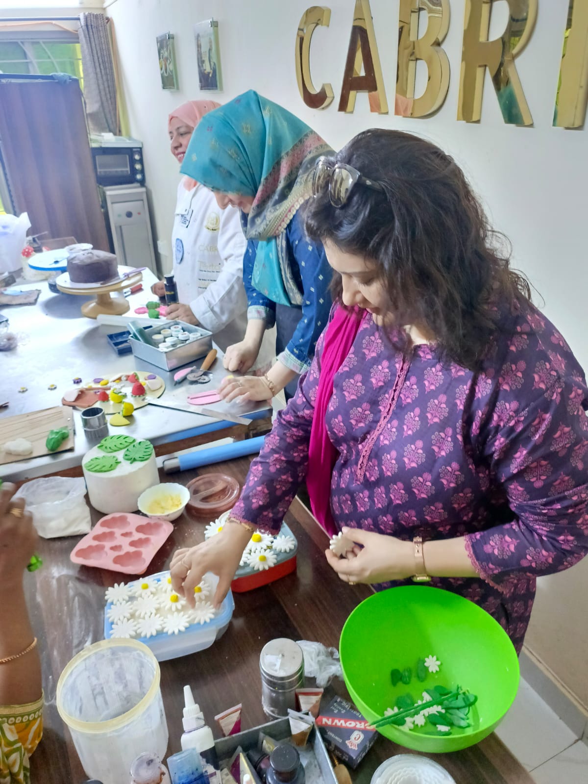 CABRI – Cooking and Baking Courses – A leading culinary arts institute ...